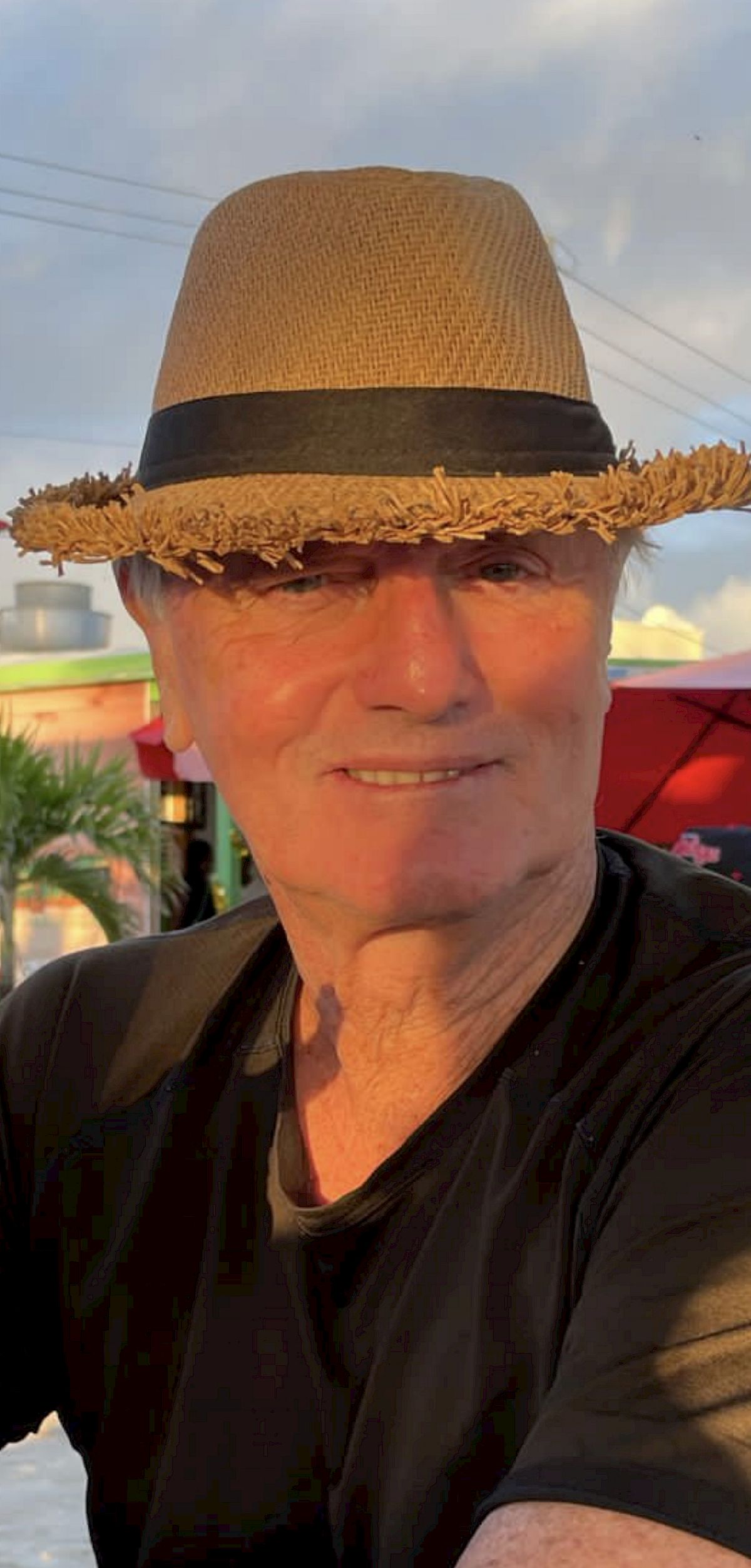 Sunday Sounds with Tony B